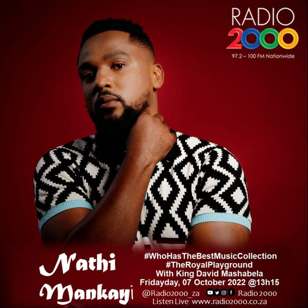Nathi vs King David - Full Interview - #TheRoyalPlayground - Omny.fm