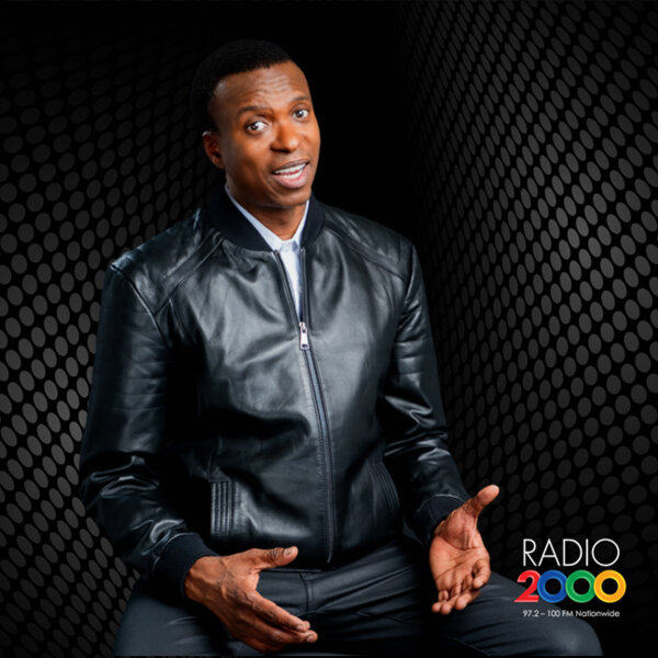 The Royal Playground with King David Mashabela - #TheRoyalPlayground ...