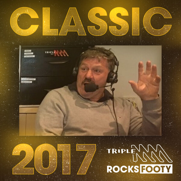 CLASSIC TRIPLE M FOOTY | Dear Brian goes rogue - Triple M Footy AFL ...