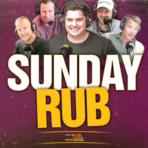 SUNDAY RUB - Stevie J vs Steven Baker, Port Poleaxed, Is This The End ...
