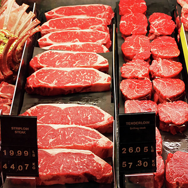 Beef bound for China now subject to 55% tariff after import quota was ...