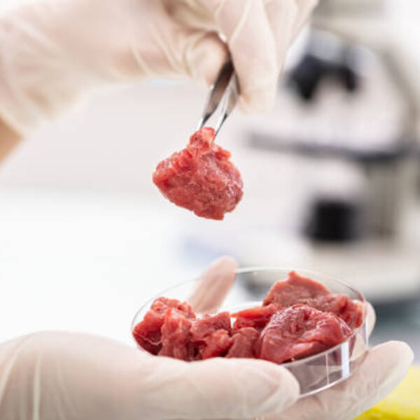 The pros and cons of lab-based meat - The Rural News - Omny.fm