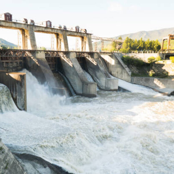 Using dam infrastructure to mitigate future flood risks - The Rural ...