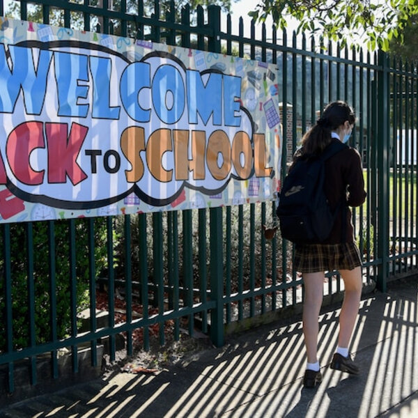 $14.2 million 'action plan' to tackle SA school bullying announced ...
