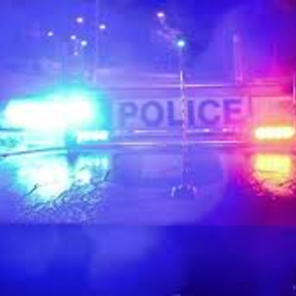 A car has crashed into a building at Daw Park causing delays on ...