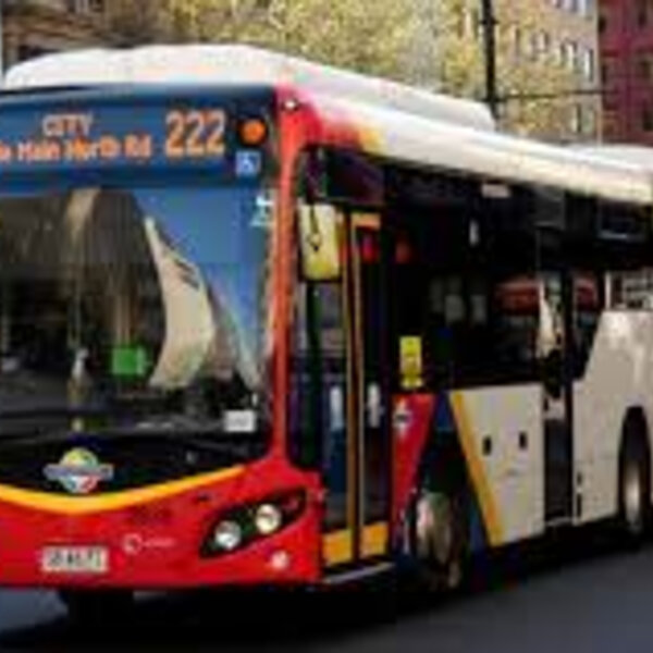Adelaide Metro offering free bus, train and tram rides tomorrow - The ...