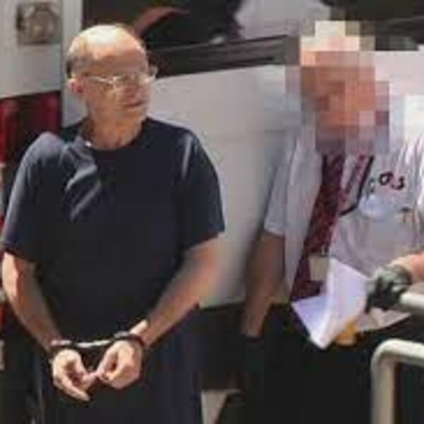 BREAKING: NCA bomber Dominic Perre jailed for more than 30 years - The ...