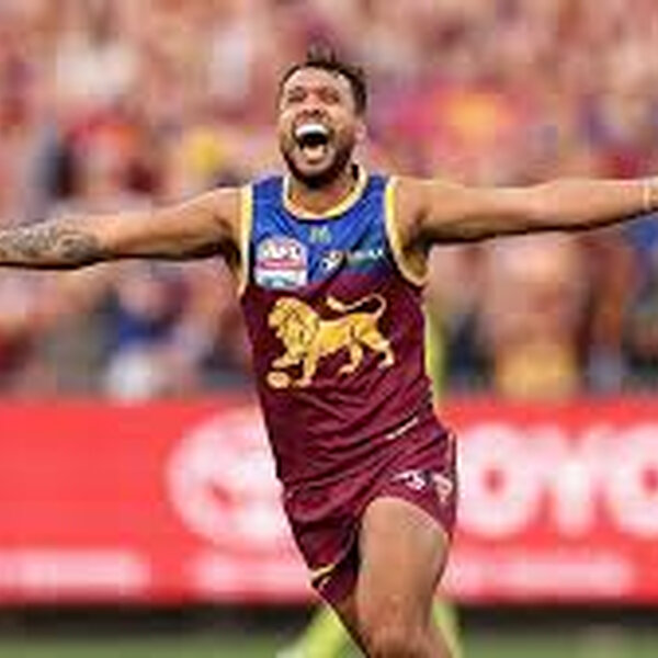 Crows at stalemate for wantaway Lion Callum Ah Chee - The South ...
