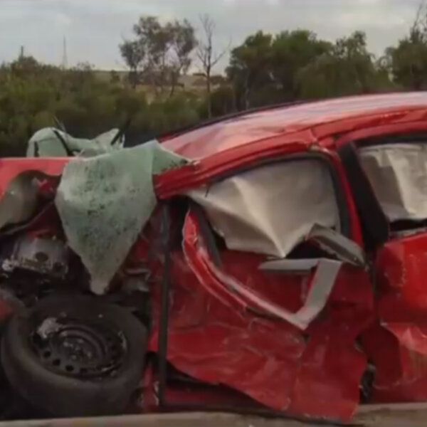 Where's Adelaide's most notorious crash site ? - The South Australia ...