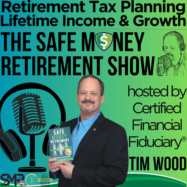 Tom Hegna Interview: Part 7 - Why did Tom write his books and what ...