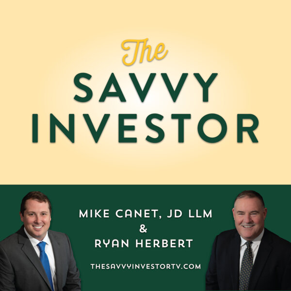 Is Your 401k a Tax Time Bomb Waiting to Explode? - The Savvy Investor Podcast - Omny.fm