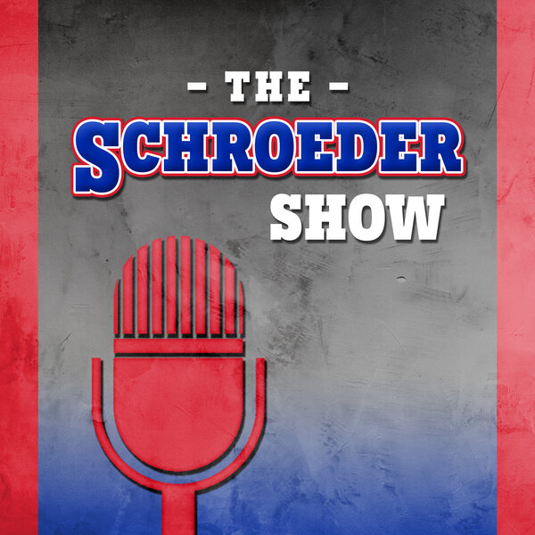 THE SCHROEDER SHOW JAN 24, 2026 SEGMENT 14 - The Schroeder Show - Omny.fm