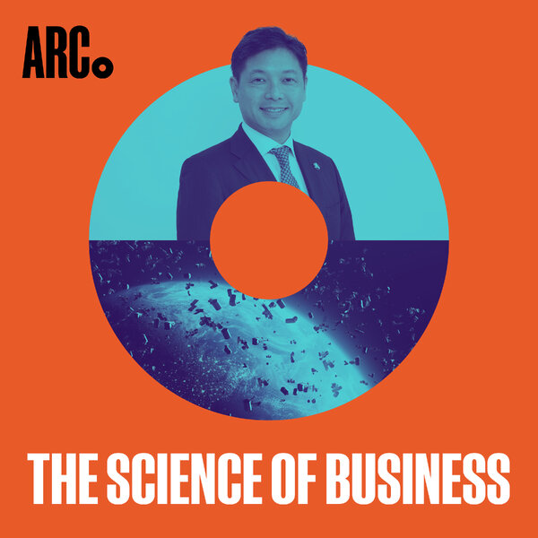 Cleaning Up Space - How Nobu Okada’s childhood dream launched into ...