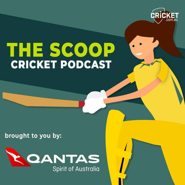 Mel Jones' WBBL|09 Finals preview - The Scoop Cricket Podcast - Omny.fm
