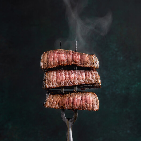 Norman Hotel's executive chef Frank Correnti shares his tips for the ...