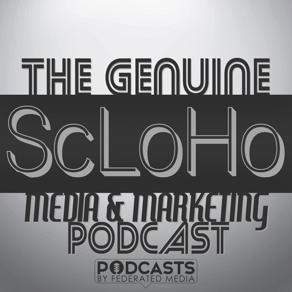 309 ScLoHo Podcast Are You Open To Ideas - The Scott Howard Genuine ScLoHo Media and Marketing ...