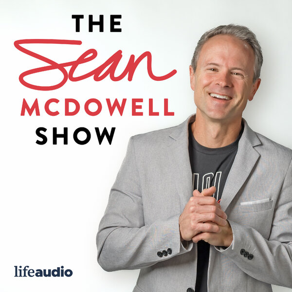 Explosive: Lovingly Confronting Silence & Arrogance - The Sean McDowell ...