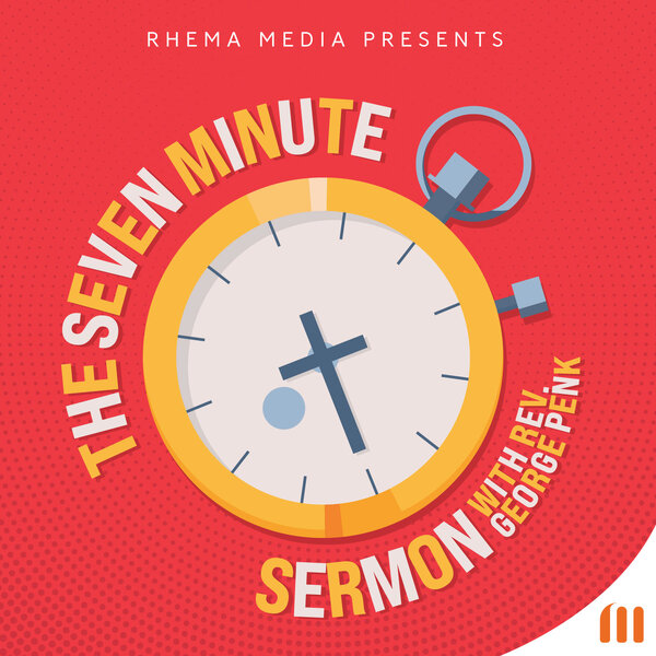 Gods Amazing Grace - The Seven-Minute Sermon - Omny.fm