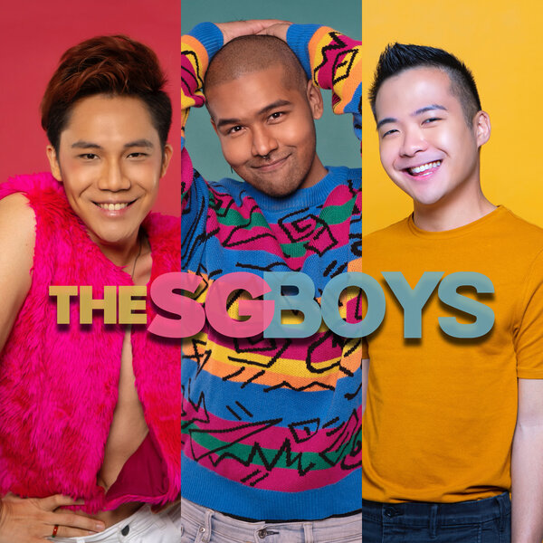 The SG Boys clips - Omny.fm