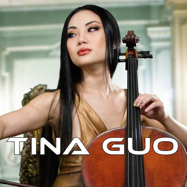 TINA GUO is The Ultimate Rebel and Boss Lady. Why did she stop touring ...
