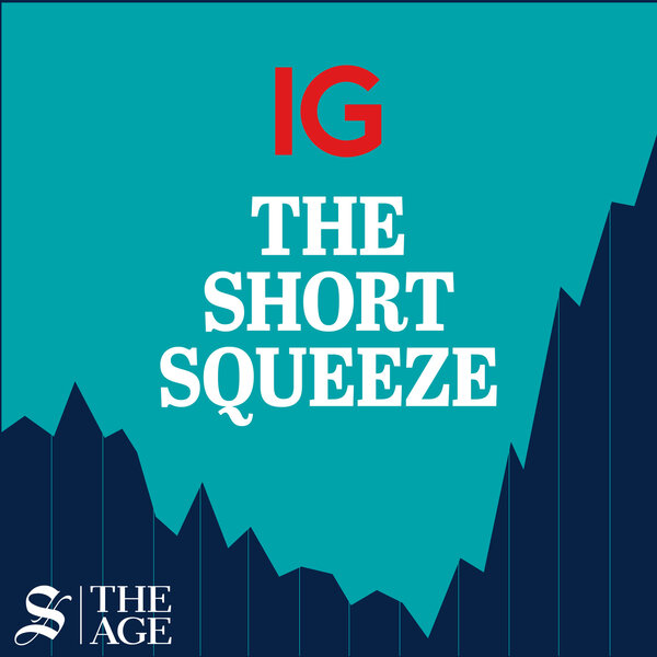 The Short Squeeze - The Short Squeeze - Omny.fm