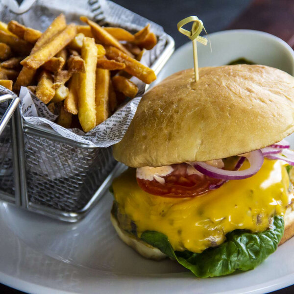 Hear What's New & Delicious at Diamond Hawk Golf - The Show After The ...