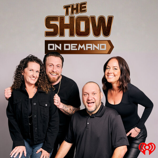 Thor's Awkward Gym Experience - The Show Presents Full Show On Demand ...