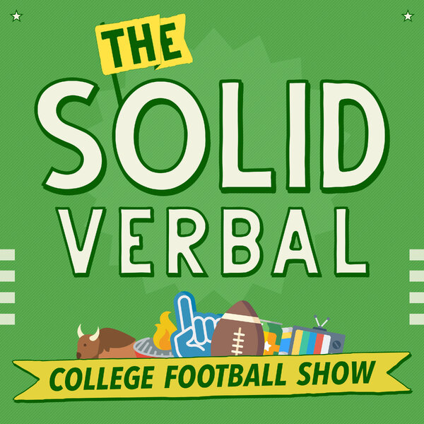 Rivalry Week Reaction & Highlights + Luke Fickell to Wisconsin & Matt ...