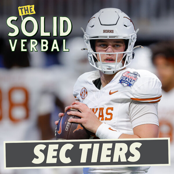 SEC PREVIEW 2025: Contender Tiers, Predictions, Snakes in the Toilet ...