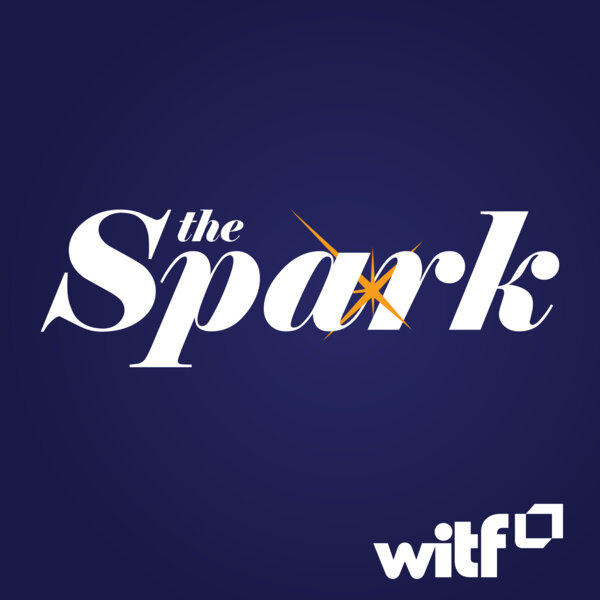The Spark Weekly 10.12.2025: 50 STATES OF MURDER: An Atlas of American ...