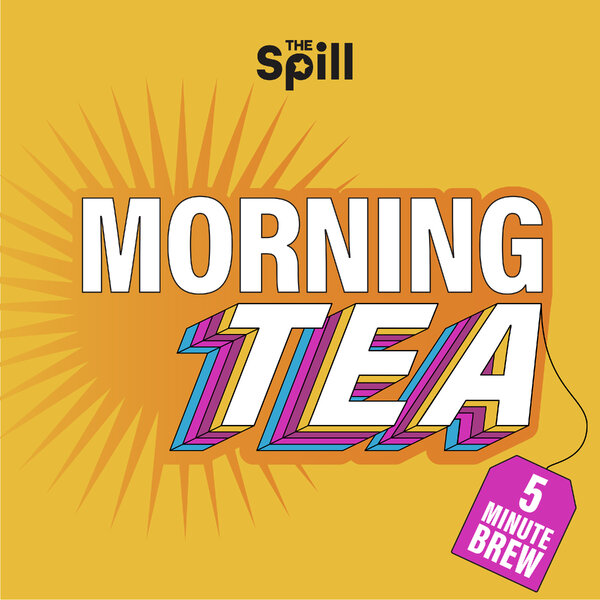 MORNING TEA: Calvin Harris Becomes a Dad, Beyoncé Drops Hints & Lizzo ...