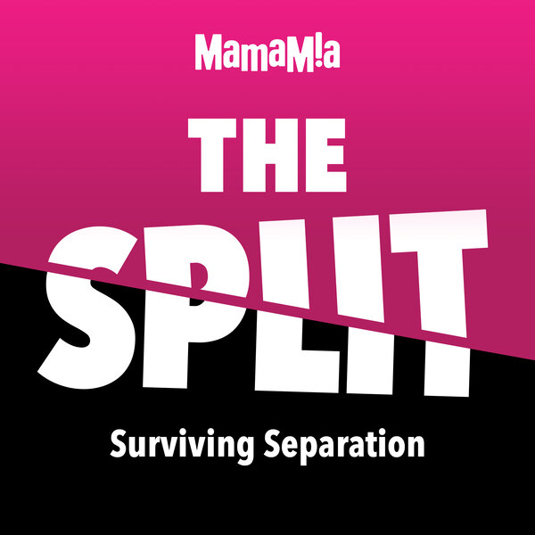 Breaking Up The Family - The Split - Omny.fm