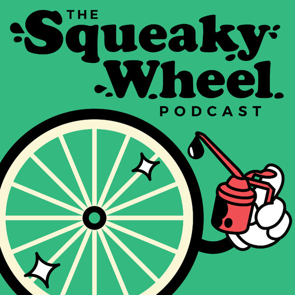 AITPM's CEO Kirsty Kelly on decarbonising our transport systems - The Squeaky Wheel Podcast ...