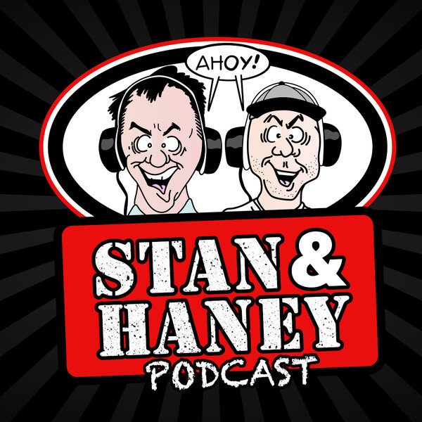 Remembering Jokie - The Stan & Haney Show On Demand - Omny.fm