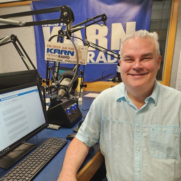 11-17-25 HOUR 1 - The Steve Finnegan Show - Omny.fm