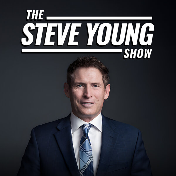 DW WITH STEVE YOUNG 1-21-26 - The Steve Young Show - Omny.fm