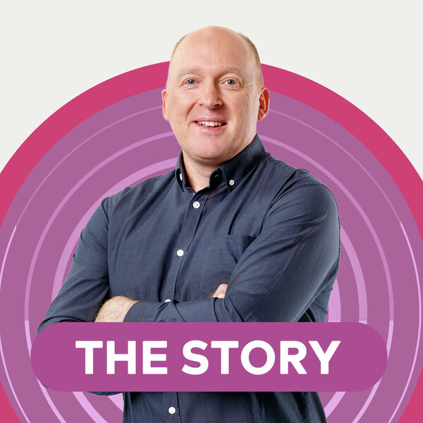 John Englezos - 23 December 2025 - The Story with Jimmy Colefax - Omny.fm