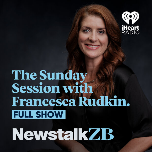 Full Show Podcast: 08 December 2024 - The Sunday Session with Francesca ...