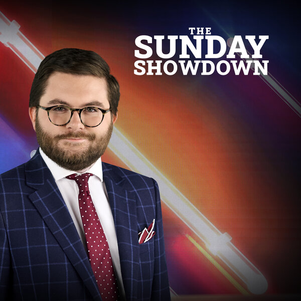 The Sunday Showdown clips - Omny.fm