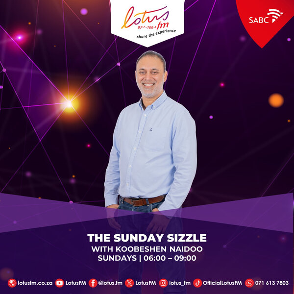 Elstorm’s Voice: Andries Els on Making Music - 12 October 2025 - The ...