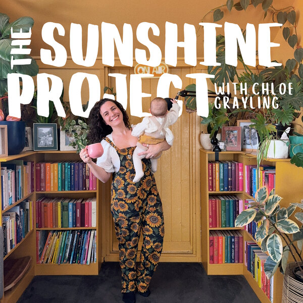 A Sh**ty Week & a Dopamine Menu ☀️ - The Sunshine Project - Omny.fm