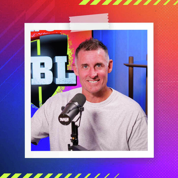 12. Best BBL catch ever? With Mike Hussey and Chris Jordan - The Surge ...