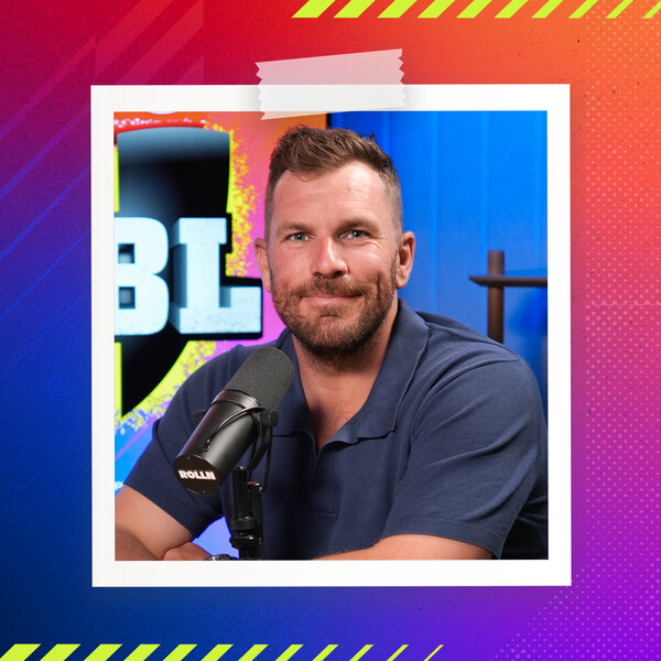 28. BBL|15 preview, with Aaron Finch, Jake Fraser-McGurk and Finn Allen ...