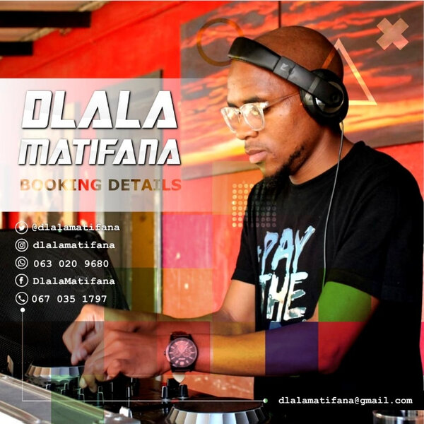 #TheTakeOffMix| #KwaitoMix by Dlala Matifana - TheTakeOff - Omny.fm