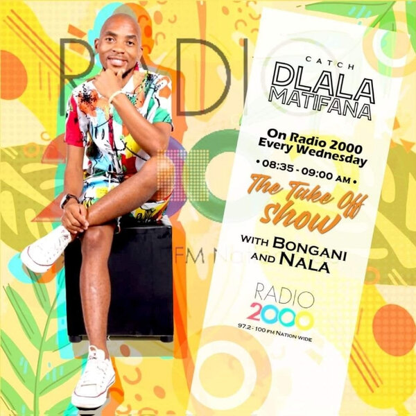 #TheTakeOffMix| #KwaitoNeverDies #kwaitoMix by Dlala Matifana ...