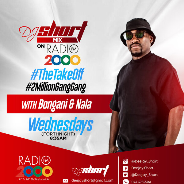 #TheTakeOffMix| Mix by Dj Short - Bump & Grind - TheTakeOff - Omny.fm