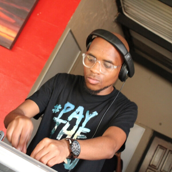 #TheTakeOffMix| Mix By Dlala Matifana - TheTakeOff - Omny.fm