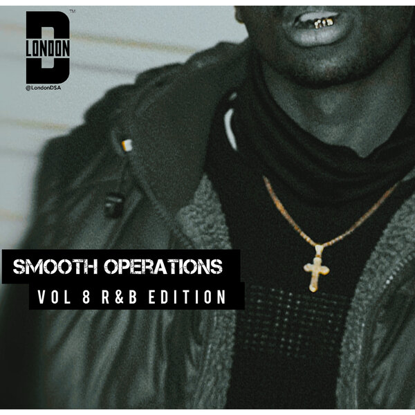 #TheTakeOffMix| RnB Mix By London D - TheTakeOff - Omny.fm