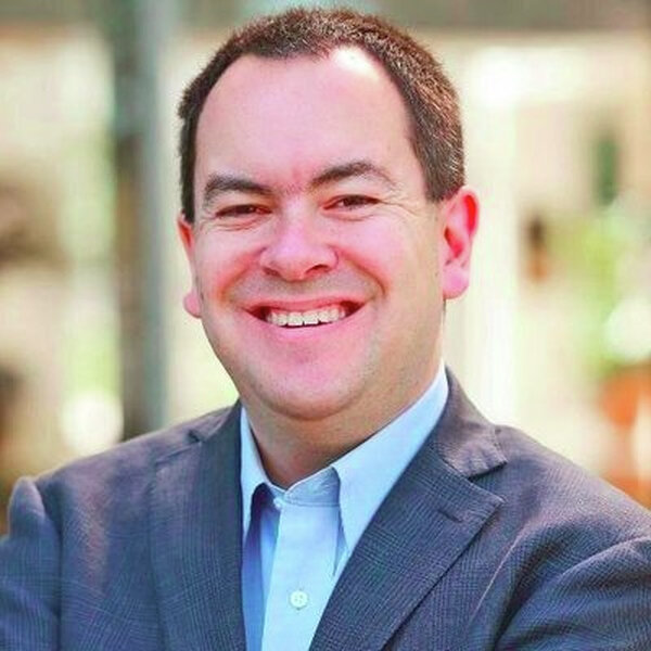 The Athletic's Stewart Mandel joins The Take- 9-4-2025 - The Take with ...