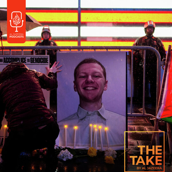 Aaron Bushnell, Gaza and the meaning of ‘no longer complicit’ - The ...